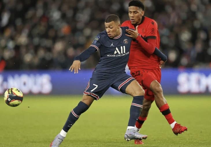 Nazire se novo pojačanje PSG-a: Ko je to sada želja Parižana?