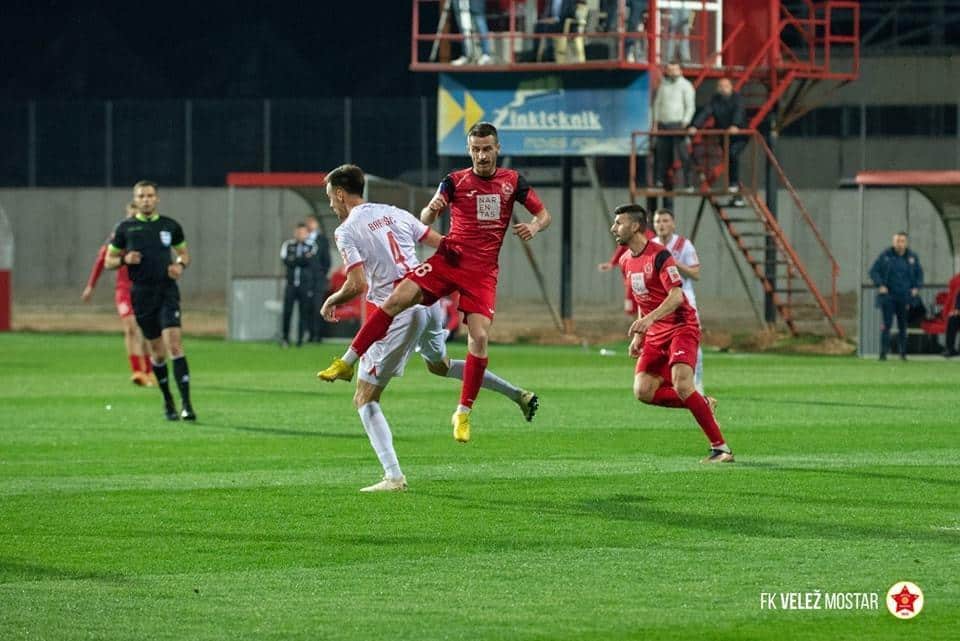 Poznate cijene ulaznica za finale Kupa BiH