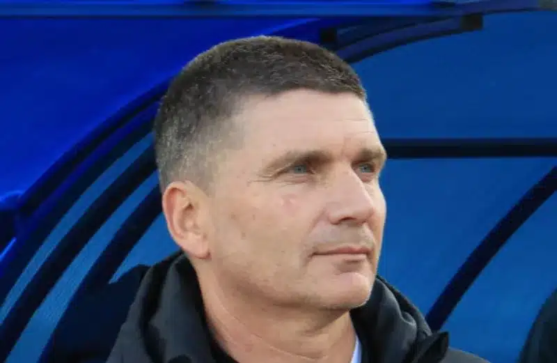 BLAGOJEVIĆ ODABRAO: Partizanov spisak za Ligu Evrope